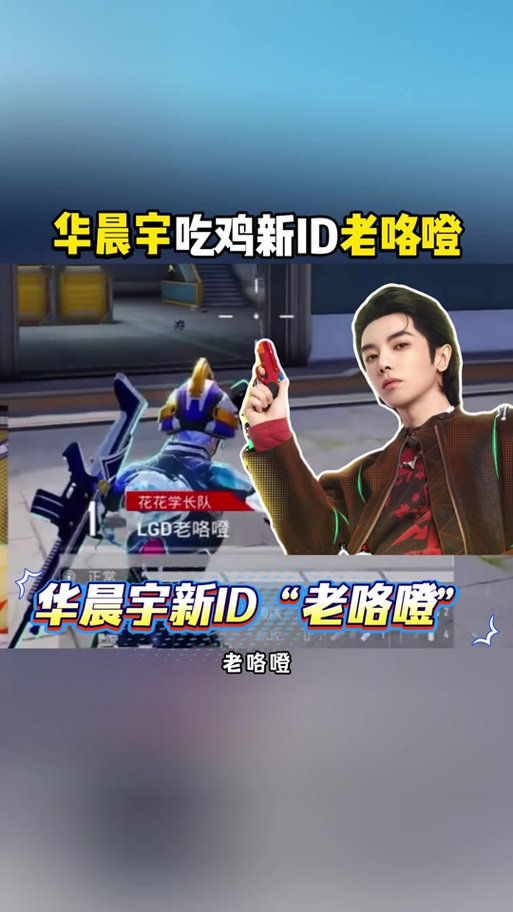 正版吃鸡的英文名字截图