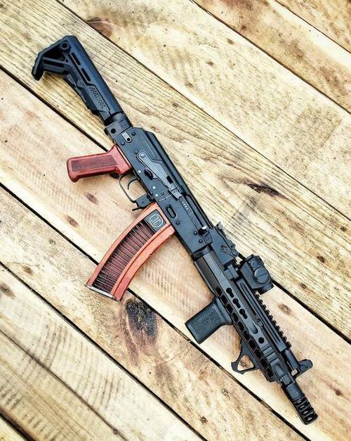 ak47魔改图标