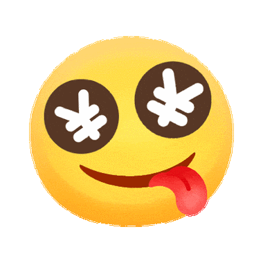 抖音最新表情包图标