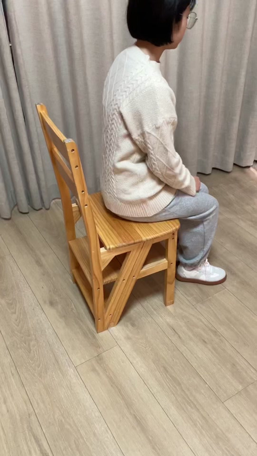 木马椅子正确玩法图标