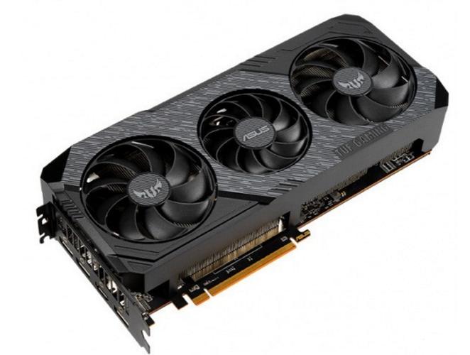 华硕TUF-GTX1650-O4GD6图标
