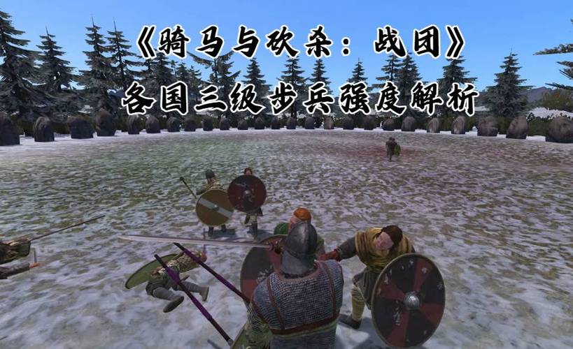 骑马与砍杀战团国家图标