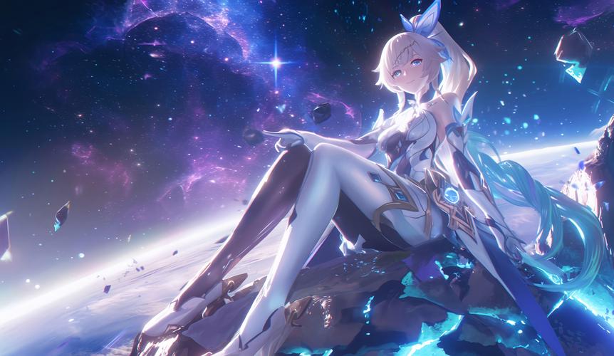 魔女之泉4蓝色石头图标