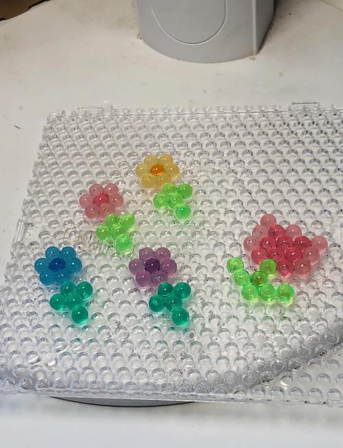 魔力珠图案图标