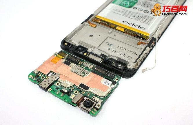 oppoa79k短接图图标