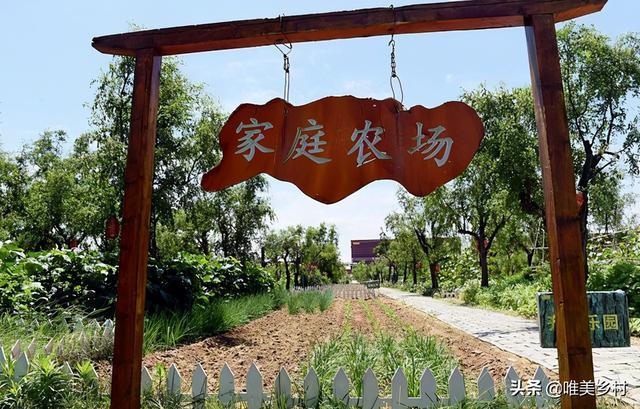 全国家庭农场图标