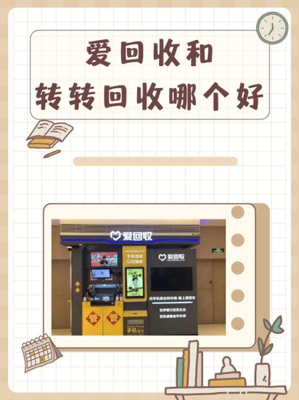 转转上如何停止物品回收截图
