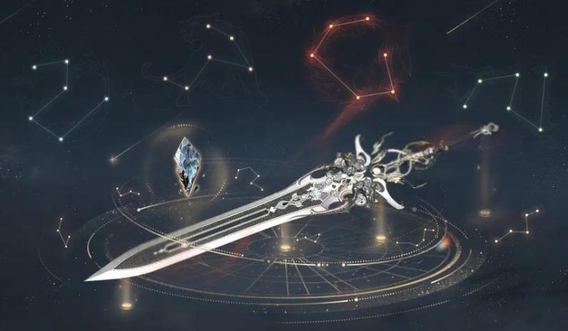逆水寒swordofjustice