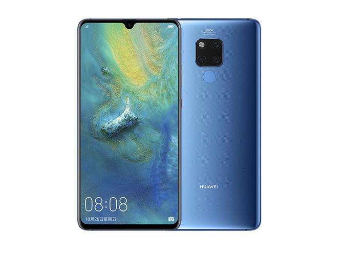 mate20x停产了吗怎么都没货截图