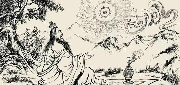 穿越封神之拜师玄都截图