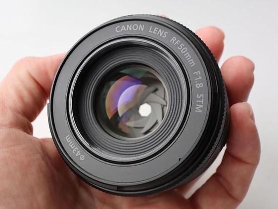 50mm镜头图标