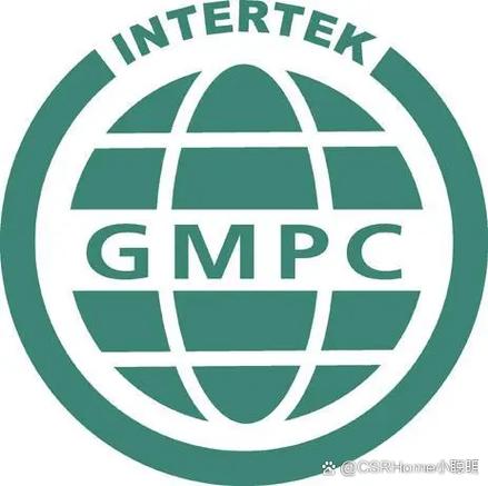 gmpc认证是什么意思图标