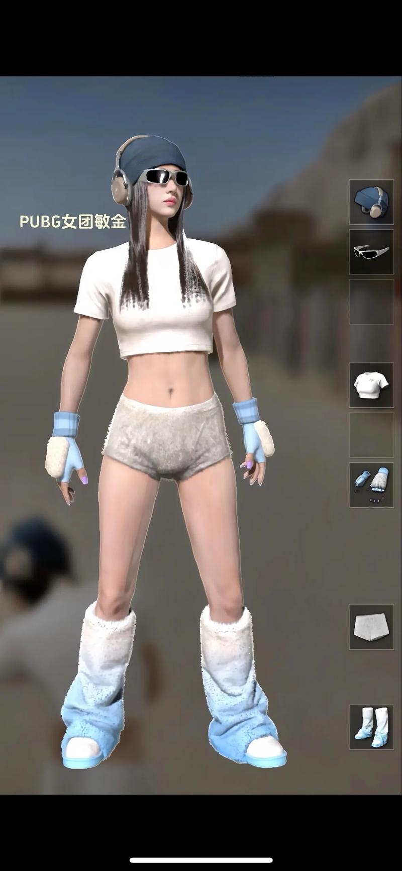 pubgKL公益直装图标