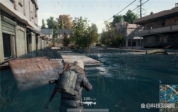 pubgtool画质修改器超高清120帧图标