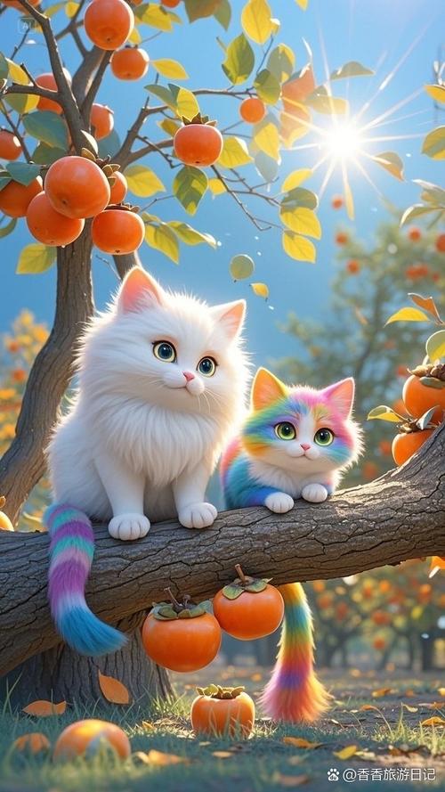 晴天小猫配猫方法图标