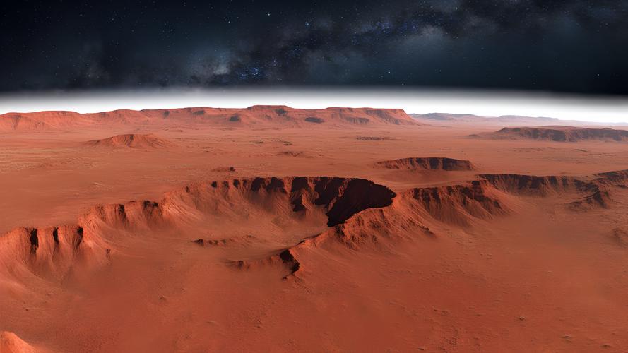 火星求生生化人图标