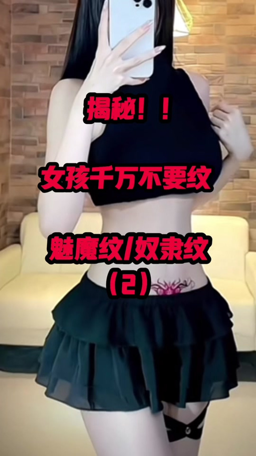 魅魔纹二十四等级划分表图标