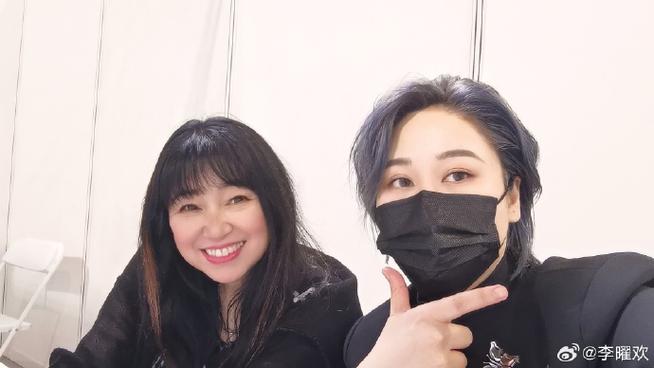甲斐田幸怎么与高桥广树怎么认识图标