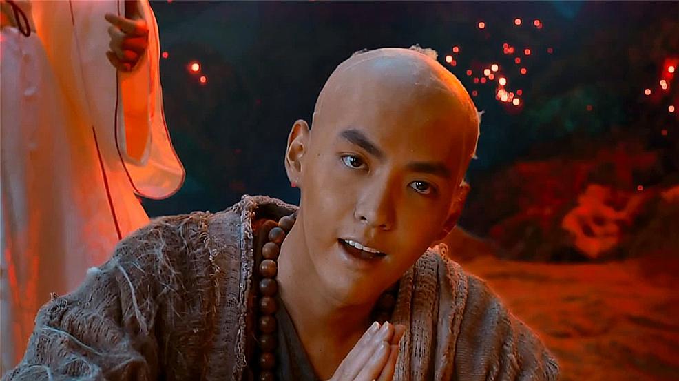 西游降魔2吴亦凡版免费观看图标