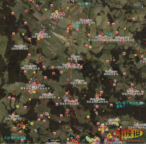 dayz单机版怎么玩截图
