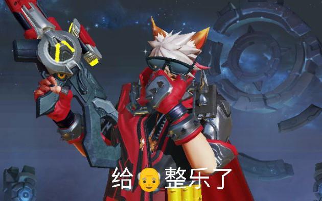 百里守约甩狙技巧