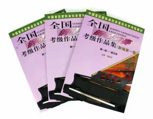 钢琴考级需要音基证吗图标