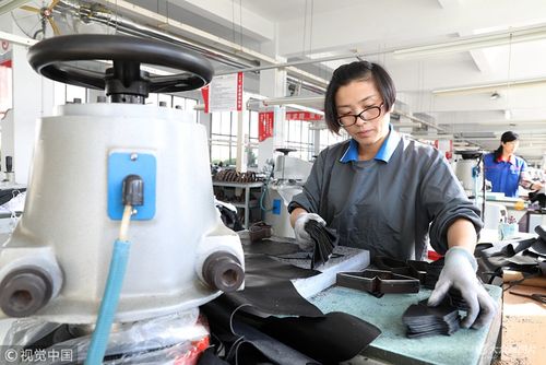 威海金猴集团服装有限公司图标