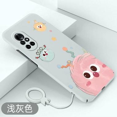 华为nova8手机壳图标