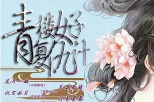 青楼女子复仇记截图