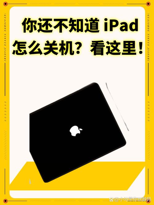 苹果平板air怎么强制关机截图