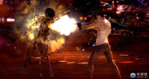 鬼泣5重开存档图标