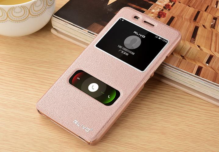 翻盖手机壳对手机有伤害吗图标