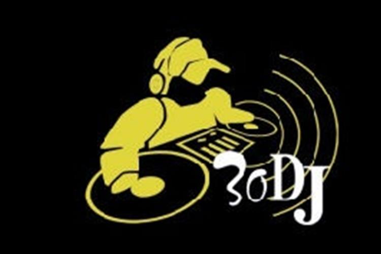 30dj音乐网图标