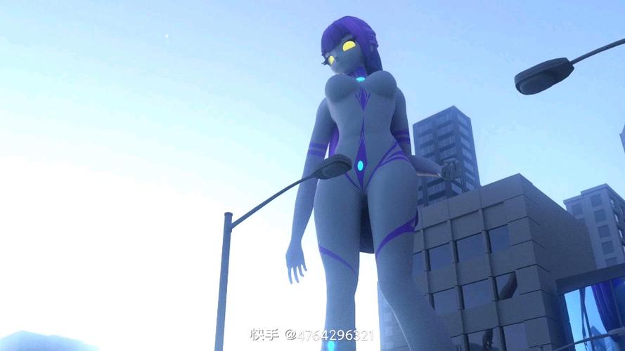 奥特曼对决破解版截图