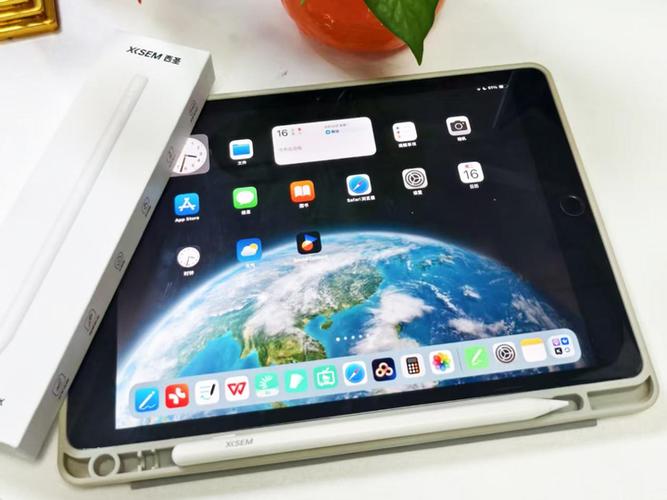 ipad笔断触是什么原因图标