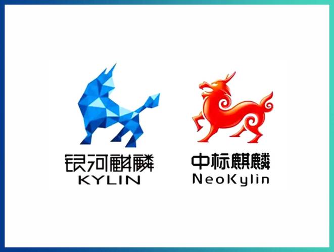 麒麟品牌是哪个国家的图标