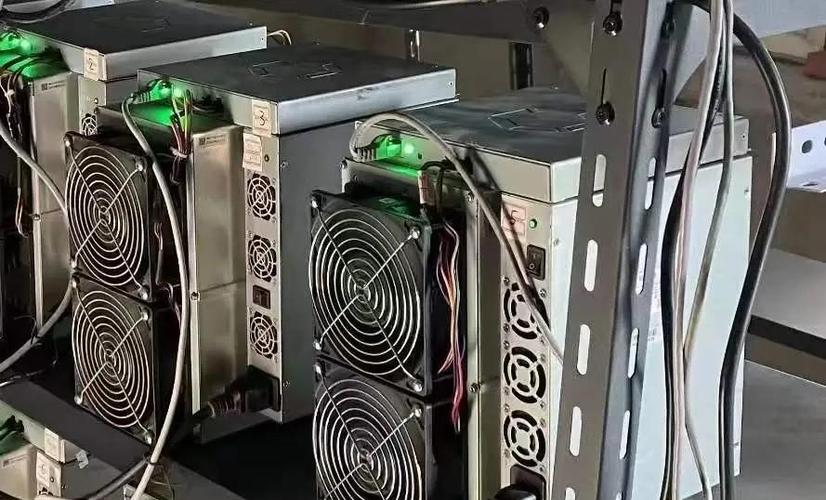 阿瓦隆最新矿机缩略图