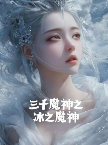 冰之魔神图标