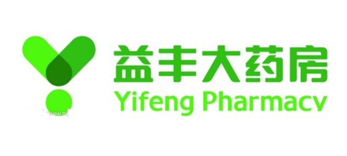 益丰平台图标