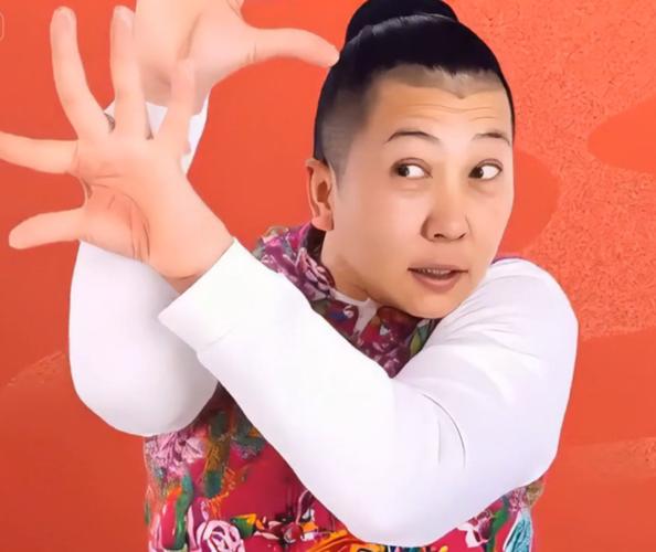 tiktok网红lin图标
