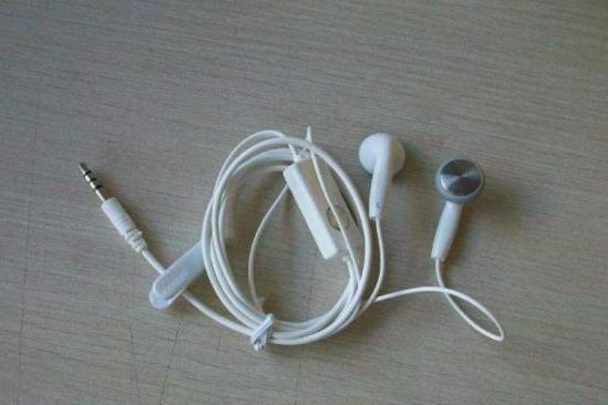 iphone耳机掉水里了还能用吗截图