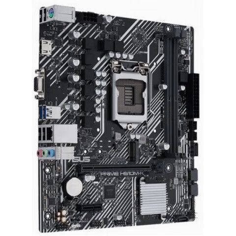 华硕h510m主板图标