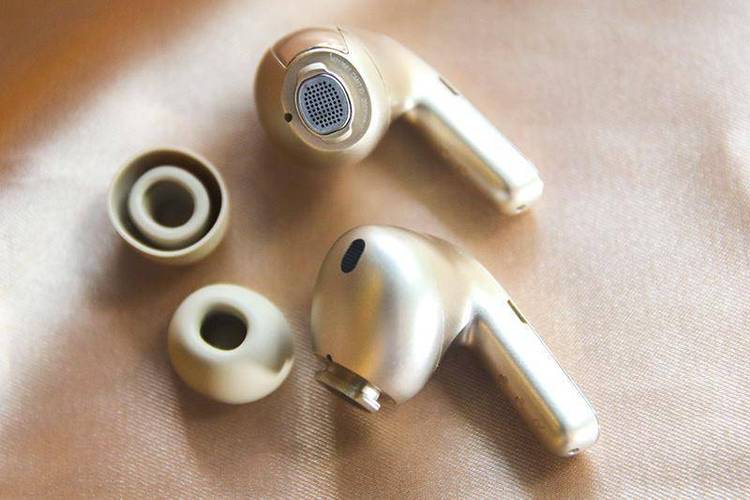 小米buds 4 pro降噪效果图标