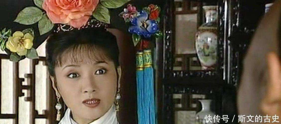 娘娘的成长史图标