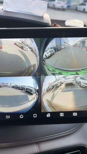 360全景影像有哨兵模式吗图标
