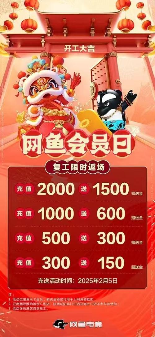 网鱼赠送余额可以消费吗图标