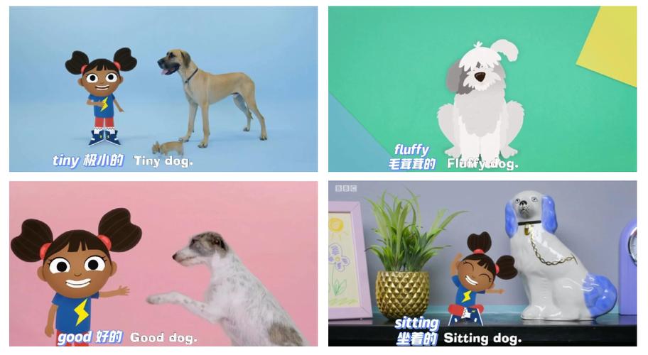 dog用中文怎么说截图