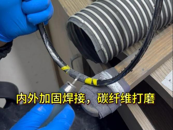 羽毛球拍漏碳怎么补救图标