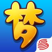 梦幻互通官方官网下载图标