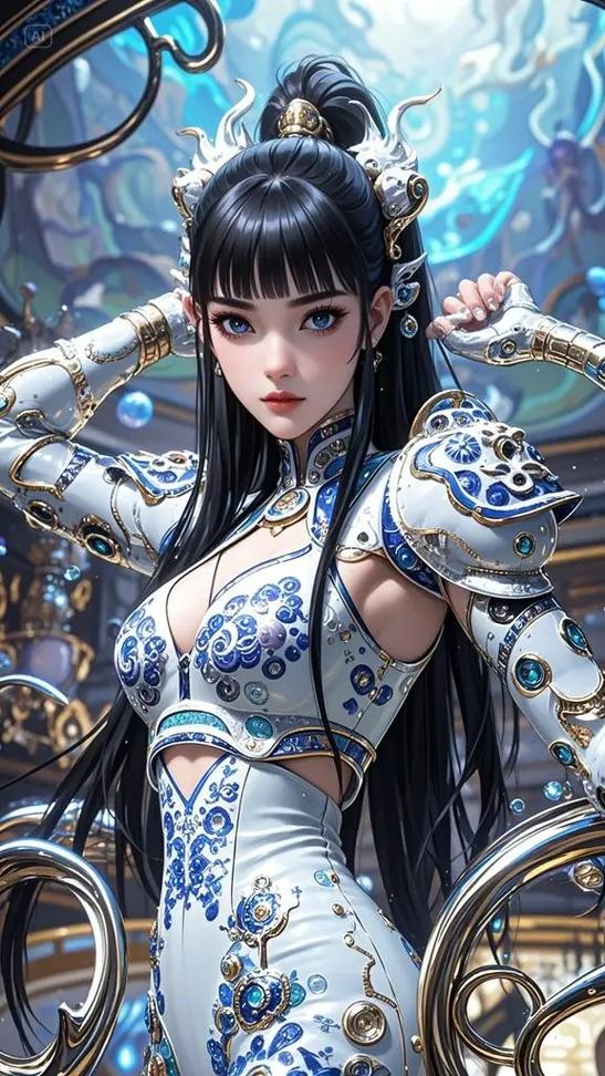 漫改动漫都有哪些 国漫图标